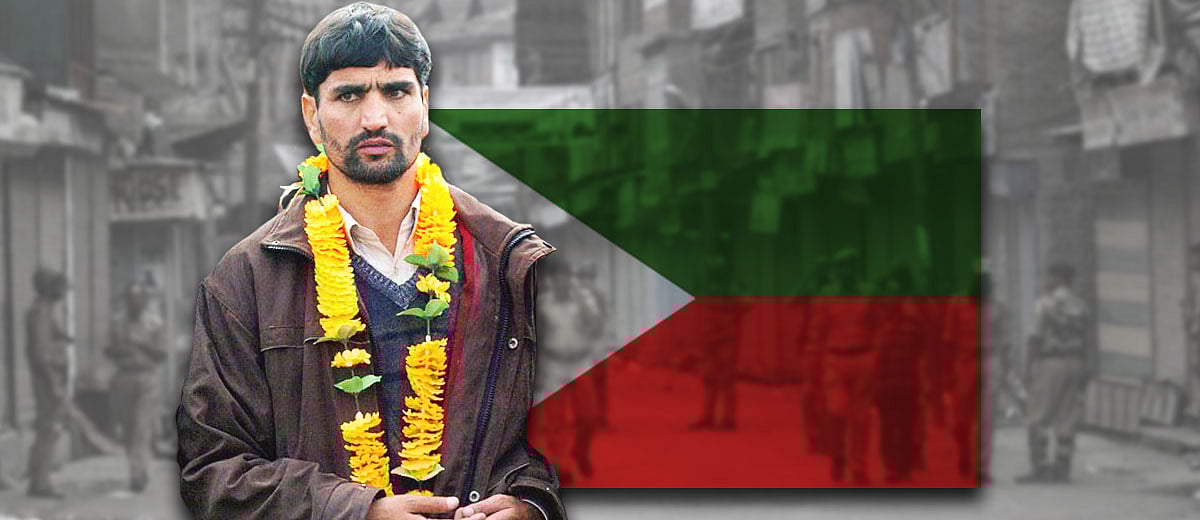 Portrait of a Killer: An interview with Bitta Karate