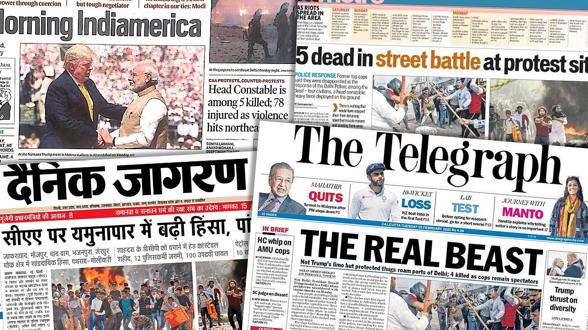 Newspapers want to stop free circulation of epapers. Is it a good idea ...