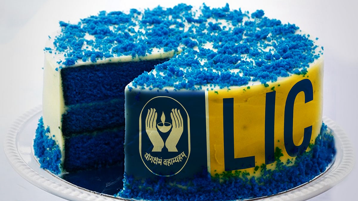 एलआईसी का विनिवेश इसकी स्थापना के वक़्त लिखी गई मूल प्रस्तावना पर चोट है