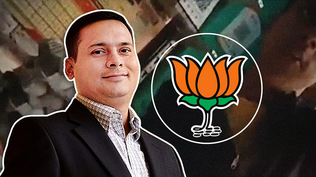 Jignesh Patel
