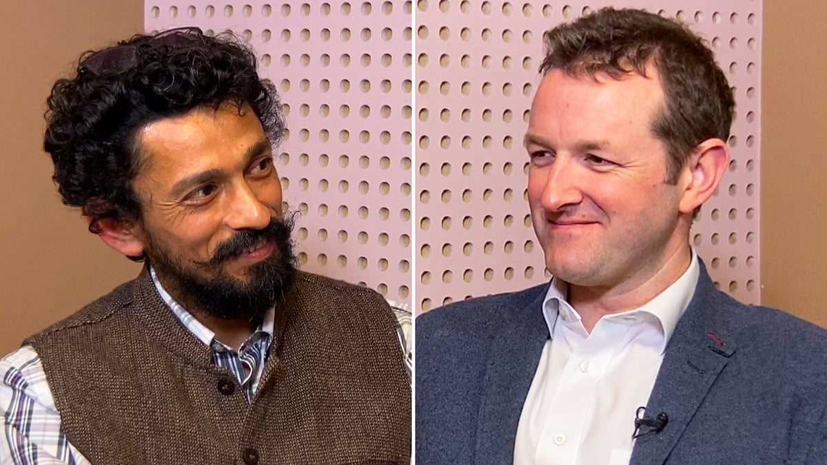 NL Interview: BBC's Jamie Angus on standing by their coverage of Delhi ...