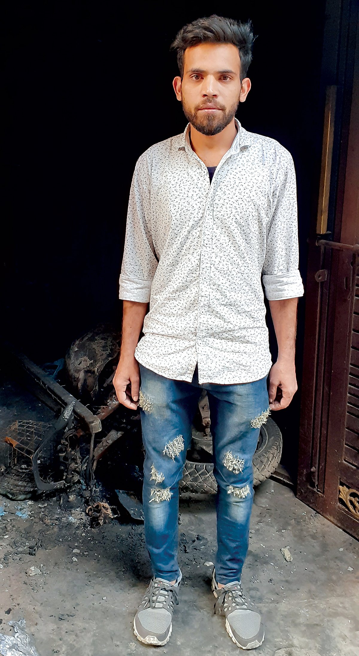 Delhi riots: Stories of hope in times of hate