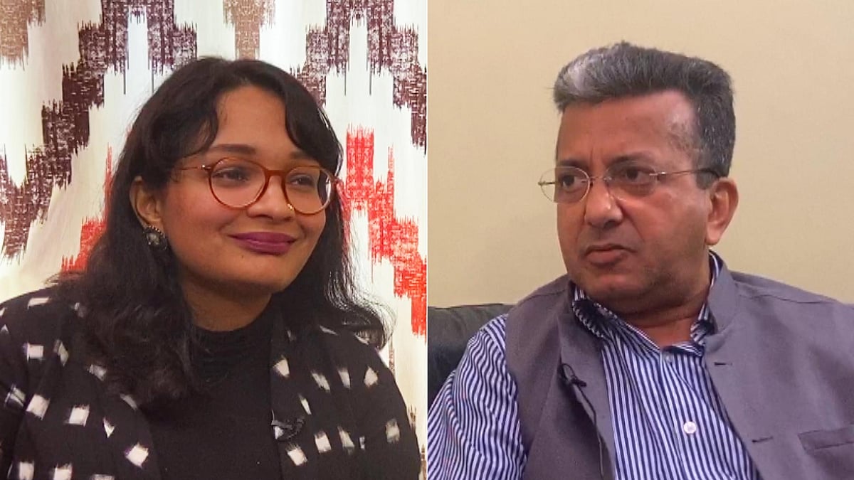 NL Interview Outlook Editor Ruben Banerjee On Media Critique Radia Tapes And Comparing Ravish nl-interview-outlook-editor-ruben-banerjee-on-media-critique-radia-tapes-and-comparing-ravish