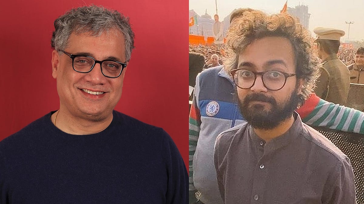 NL Interview: Derek O’ Brien on what goes on inside Parliament ...