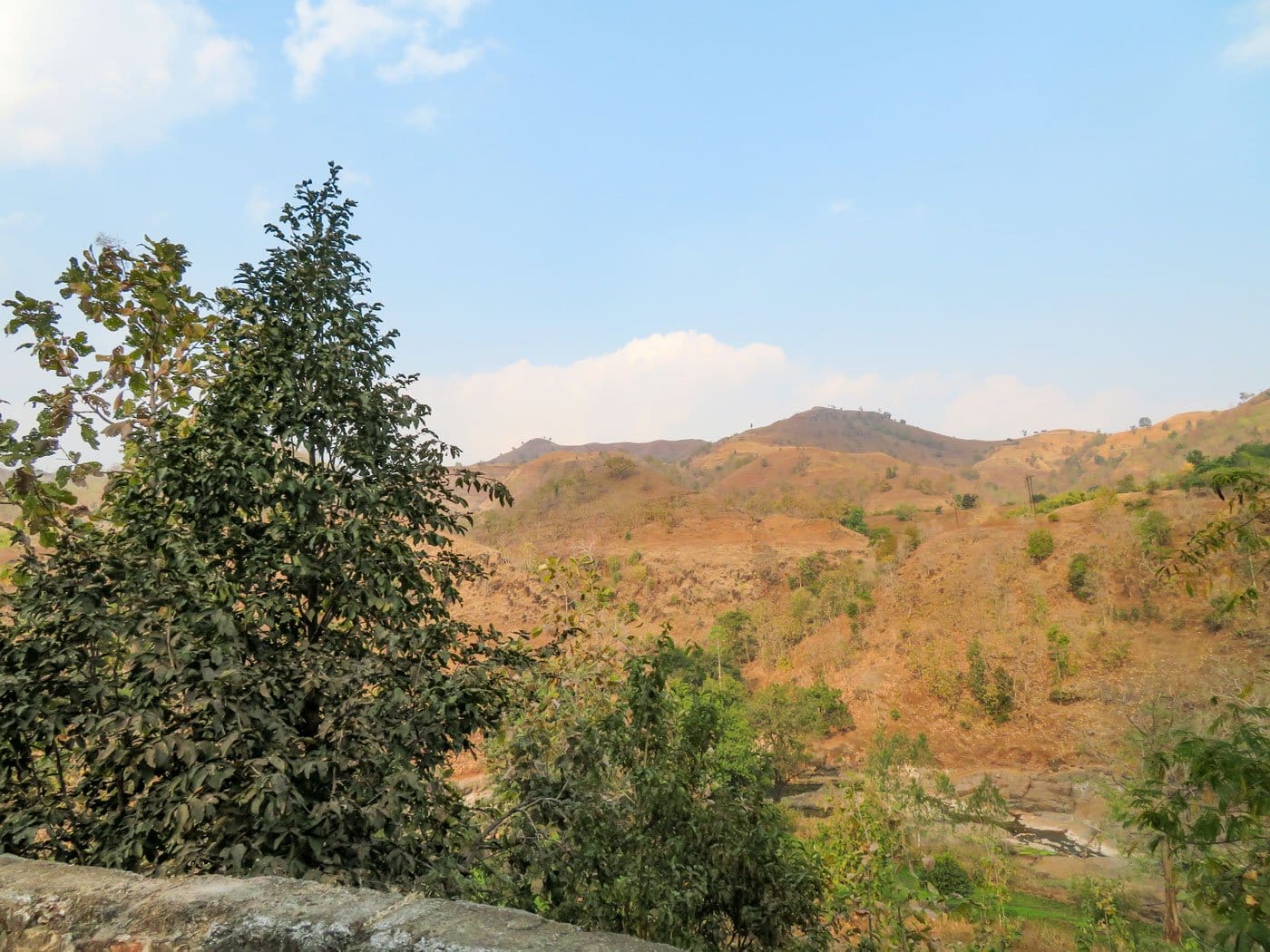 Rural Healthcare: Living with inferility