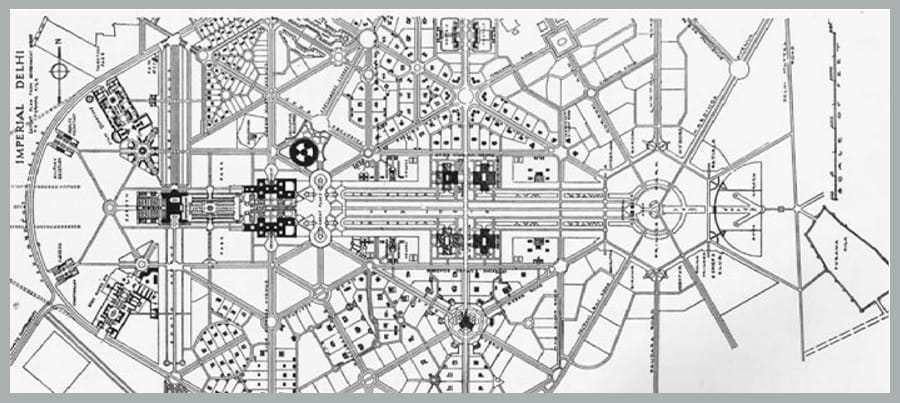Central Vista: Why Modi’s New New Delhi won’t be a shining city