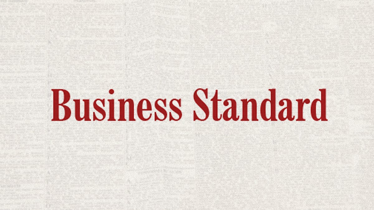 Business Standard discontinues Sunday edition, initiates layoffs across ...