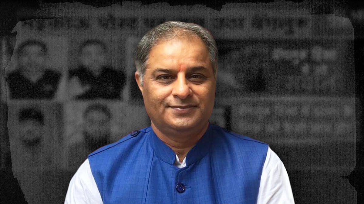 TV debates are toxic, but speculation on whether they killed Rajiv ...