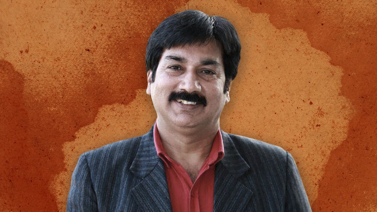 Vivek Mishra