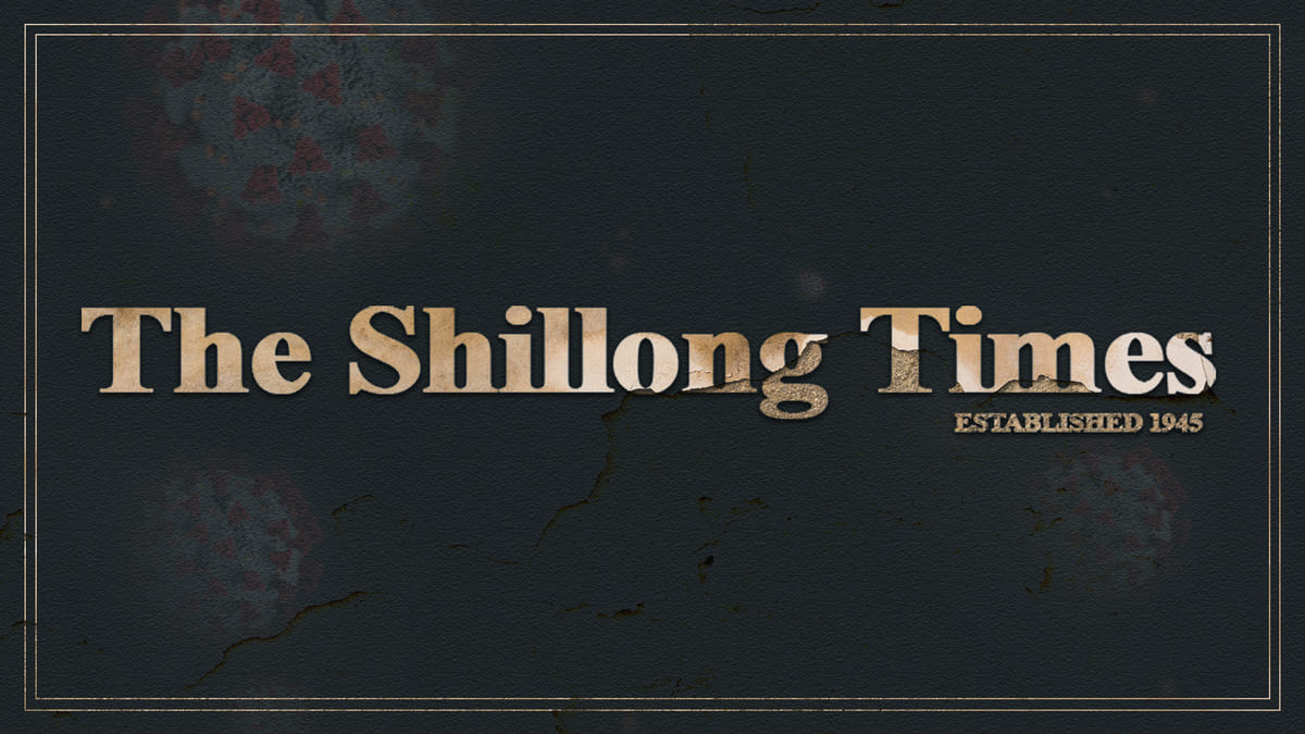 Why did Shillong Times sack three of its senior-most journalists last week?