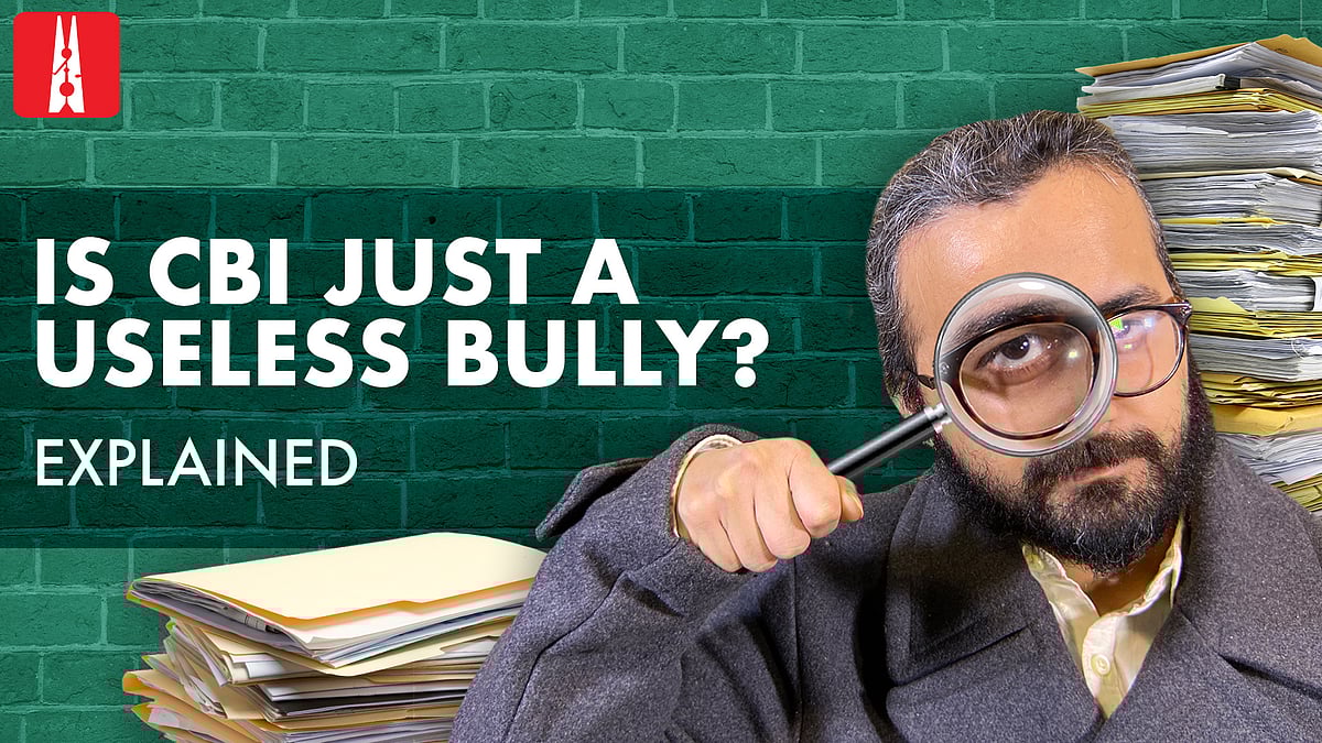 Explained: Is CBI a useful institution or just a useless bully?