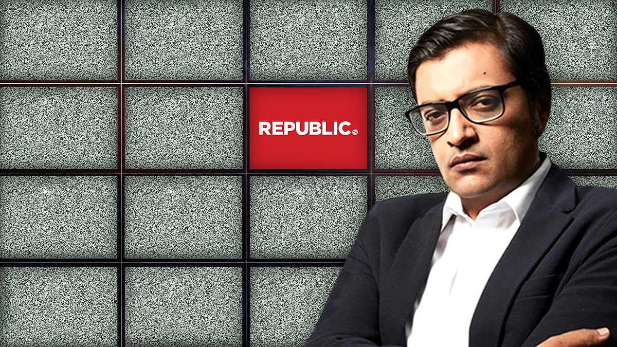 Republic TV