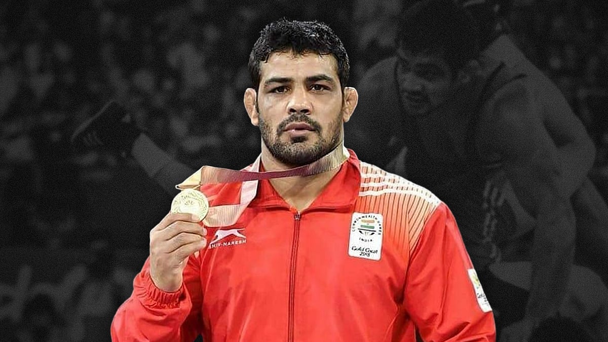 The larger loss of Sushil Kumar’s fall from grace
