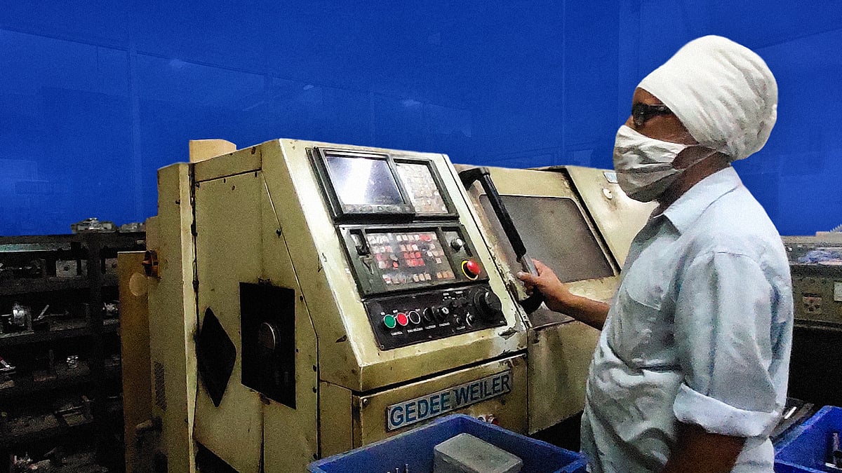 ‘Difficult to survive’: How are Delhi’s industries coping with Covid ...