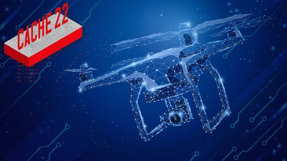 What you need to know about flying drones in India