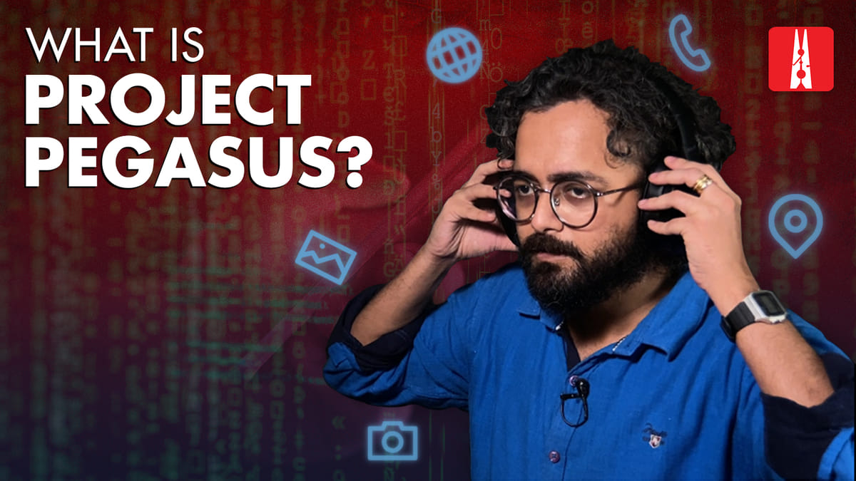 Explained: Project Pegasus and India's potential targets