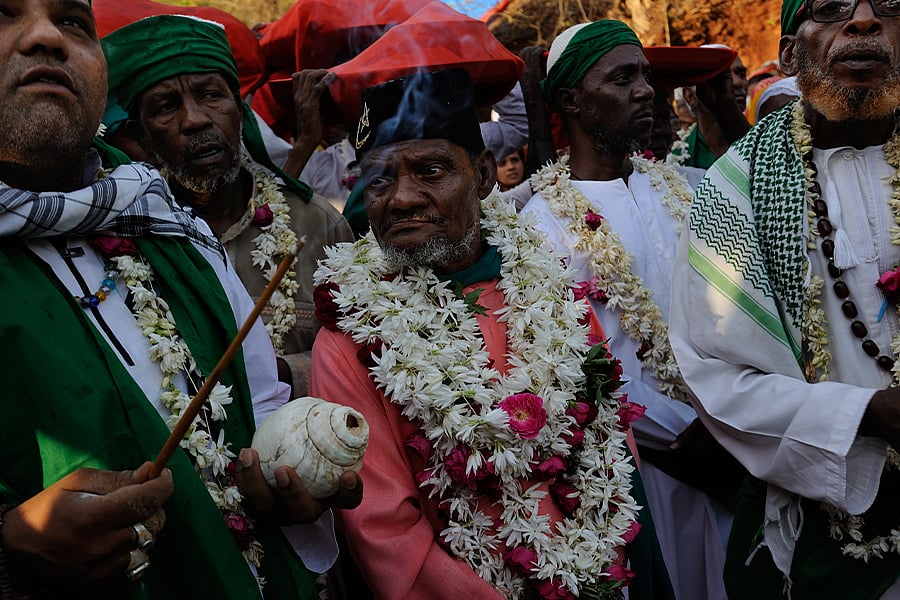 Finding George Floyd in Gujarat: A day in the life of the Siddi community