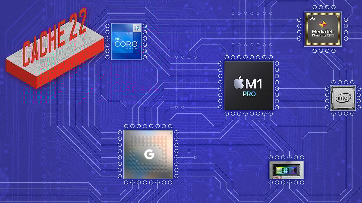 Fantastic chips and where to find them: Chips that spark hope amidst ...