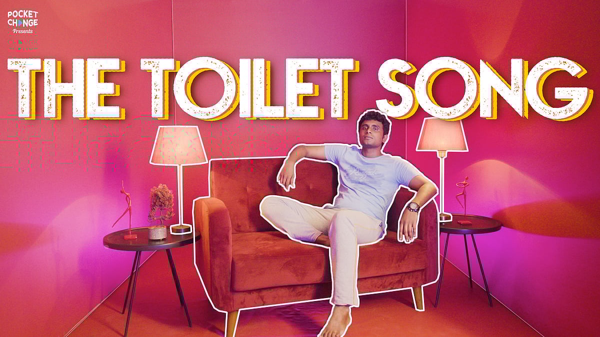 World Toilet Day: Public toilets and citizens, not a…