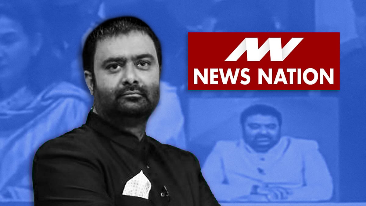 Deepak Chaurasia set for TV return with Bharat Express show