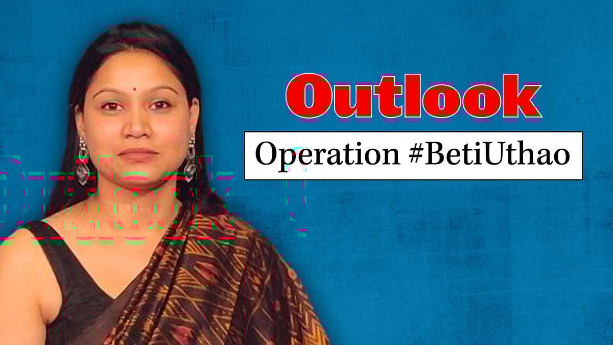 ‘Process is the punishment’: Neha Dixit on her 5-year legal battle over her Outlook reportage