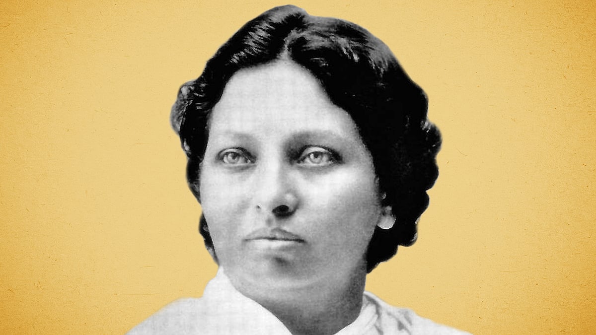 Pandita Ramabai