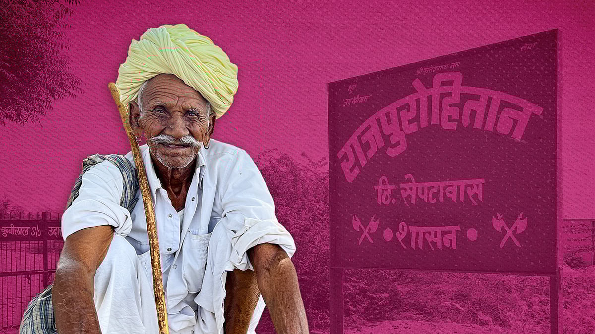 A Dalit man was murdered in TN. His killer became a hero for ‘caste ...