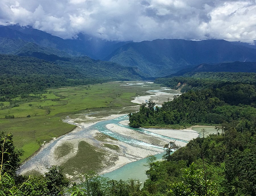 Exploring Arunachal Pradesh: Mysticism, museums and the military