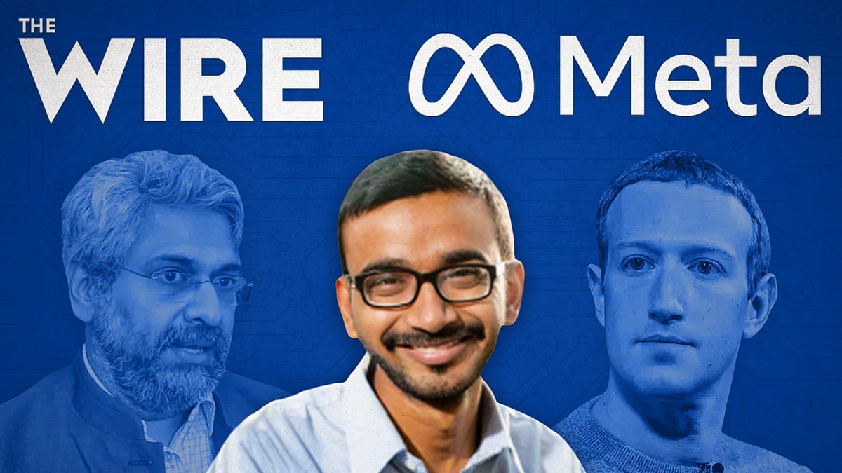 Expert take: Why was the Wire compelled to pull down its Meta stories?