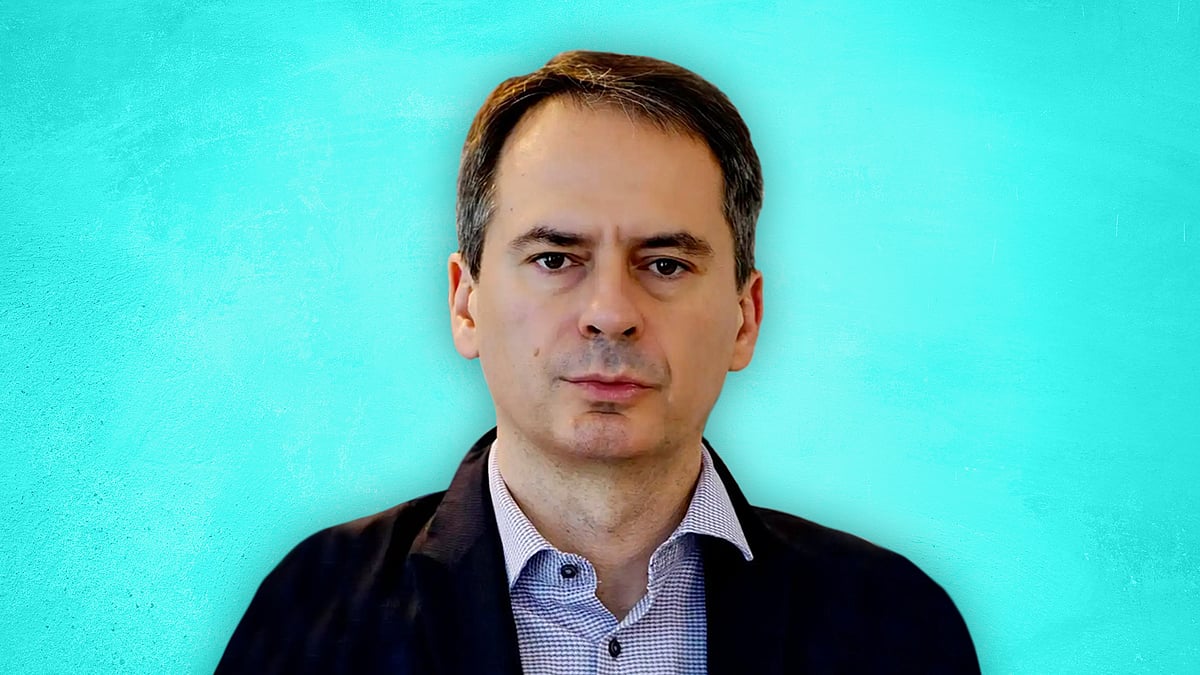 Scared of our work, says investigative journalist put under Russia’s ...