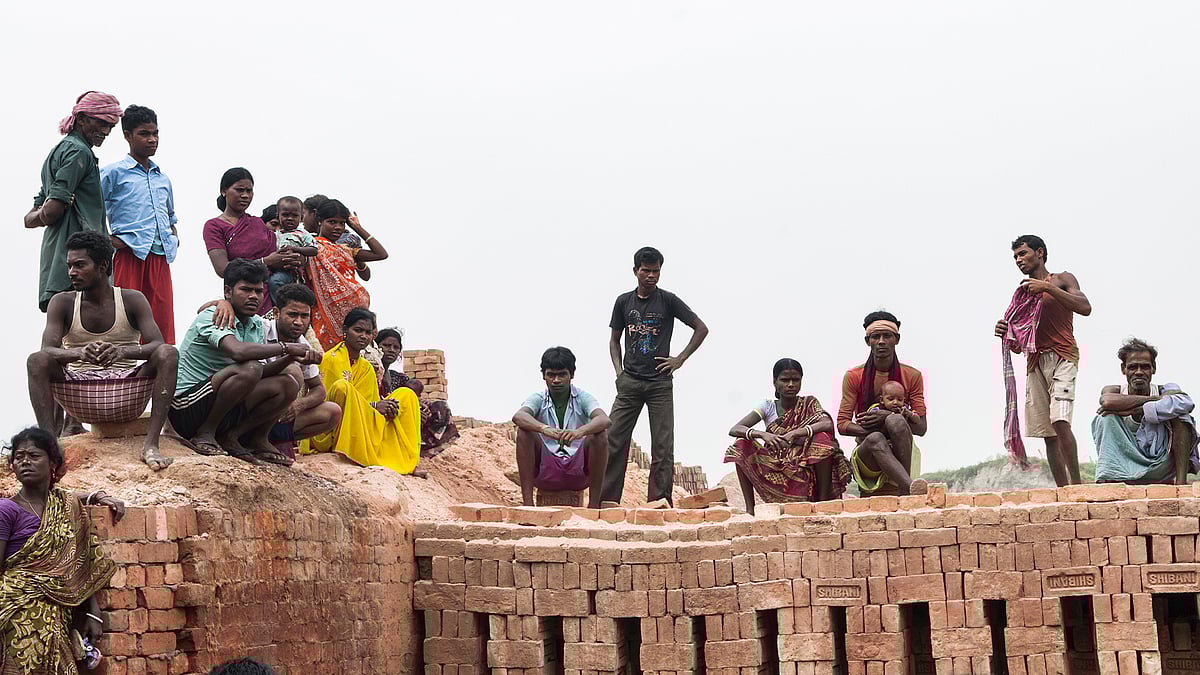 When abuse is everyday: Why Bihari migrants have learned to live with ...