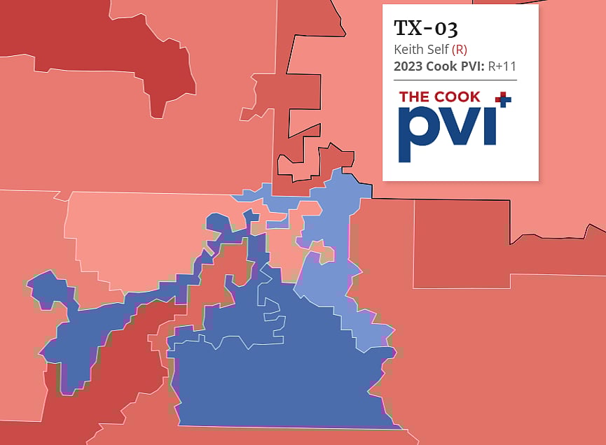 Indian Americans in the election fray: How will Shri Thanedar and ...
