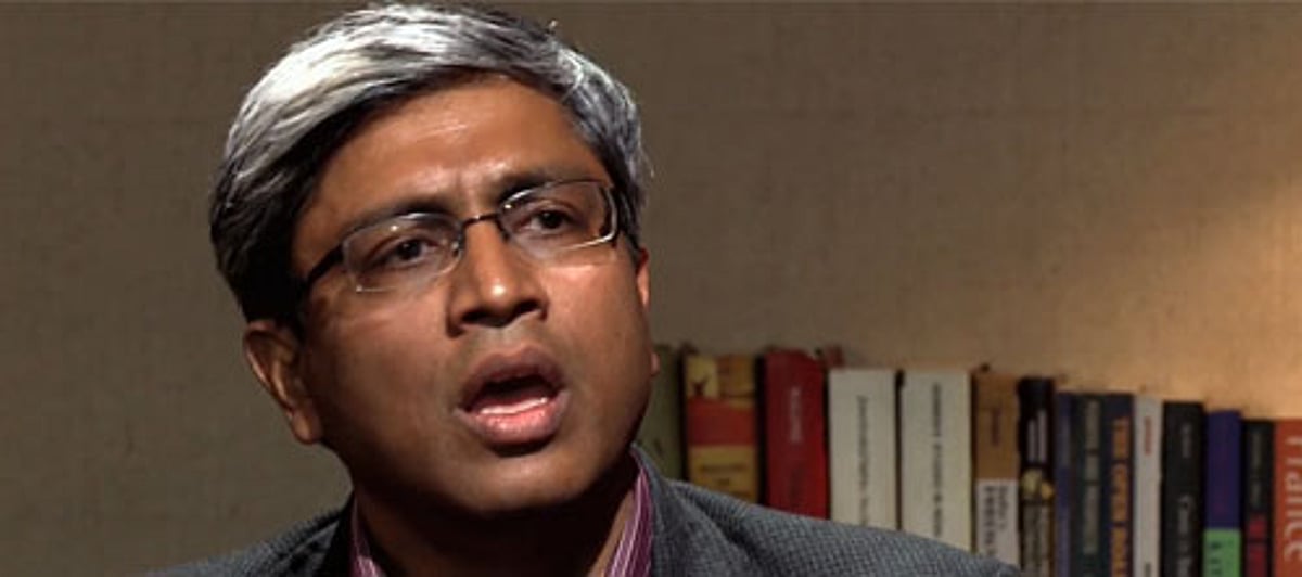 Can You Take It Ashutosh? (Full Interview)