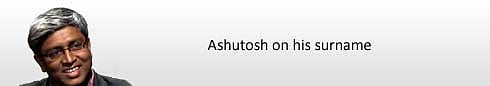 Ashutosh on TV 18 – Reliance deal and editorial freedom