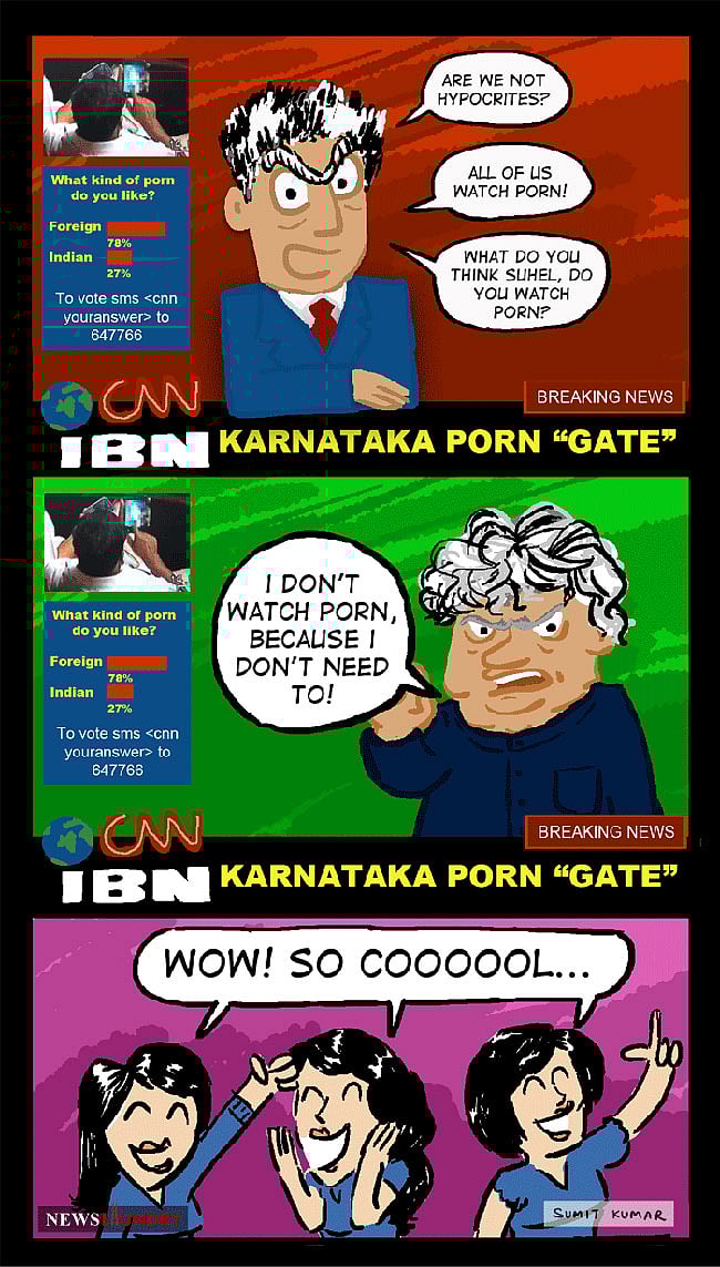 Bizarre News Moment of The Week-1