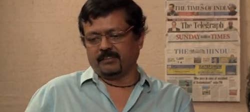 Can You Take It Deepak Sharma?