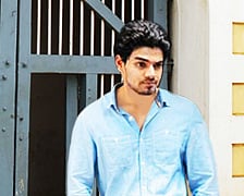 Nafisa Joseph Boyfriend