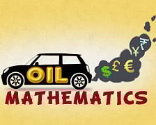 Oil Mathematics