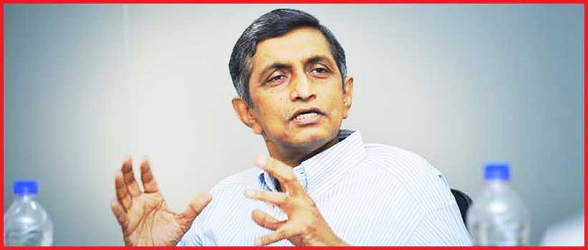 Interviewing Jayaprakash Narayan