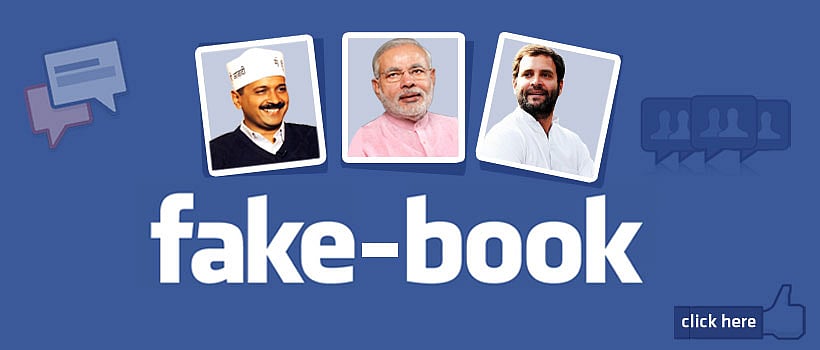 Fake-book – Book Bucket List Special