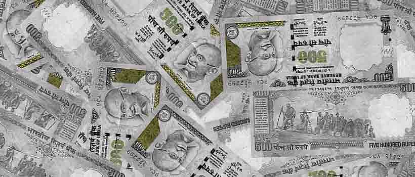 NDA’s Approach To Black Money: Doggedly Persistent, Not Adventurist