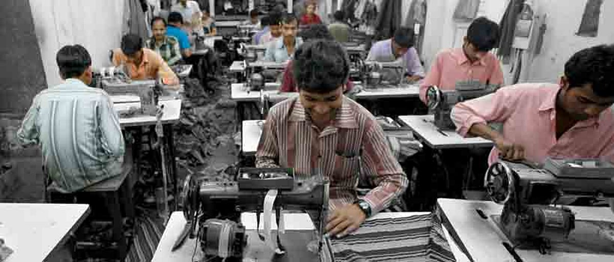 How We “Make In India”: Labour Laws In Our Country