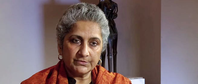 Not Just A Media Trial: Chitra Subramaniam On The Story Of Bofors