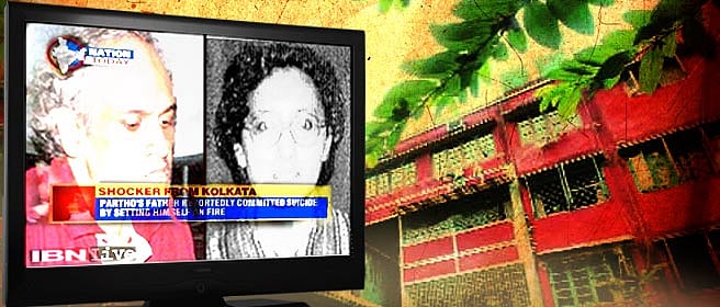 How The Partho De Case Has Exposed Media Voyeurism At Its Worst