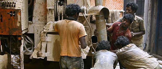 Widespread Skill Gaps Revealed Among Indian Workers