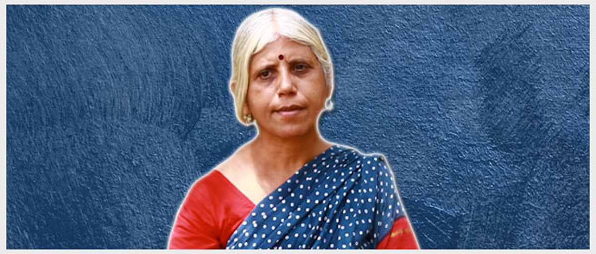 Let Bela Bhatia tell you the truth about Chhattisgarh