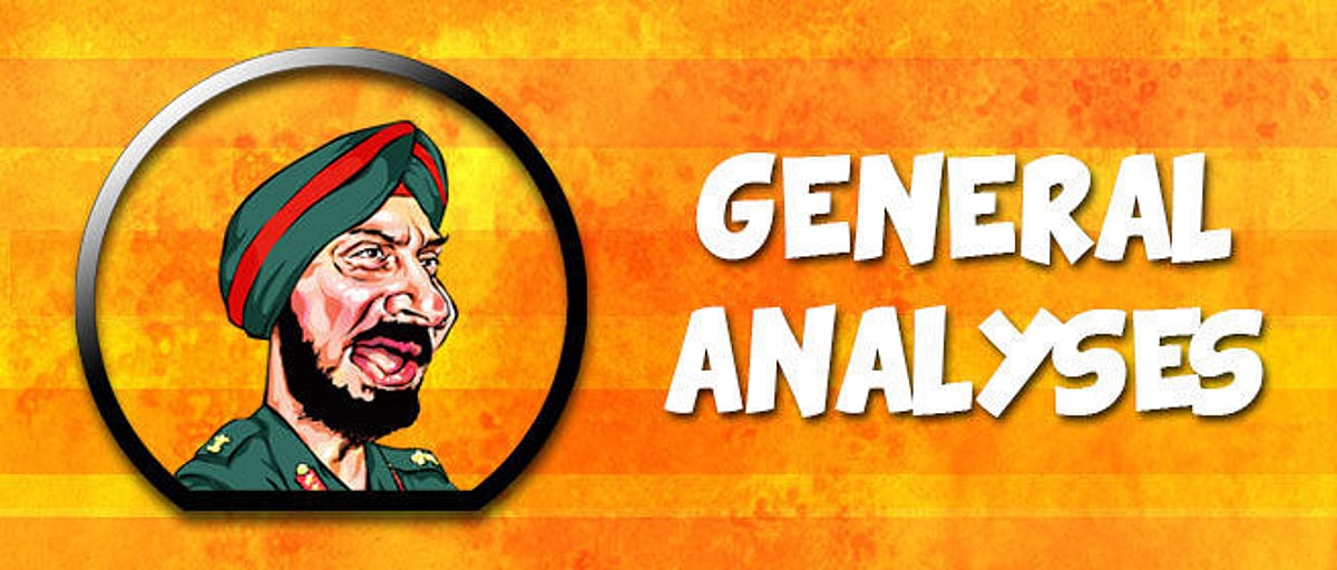 The ‘Lost’ Operation Against Pakistan in Chorbat La