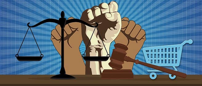 Consumer Awareness Cartoons