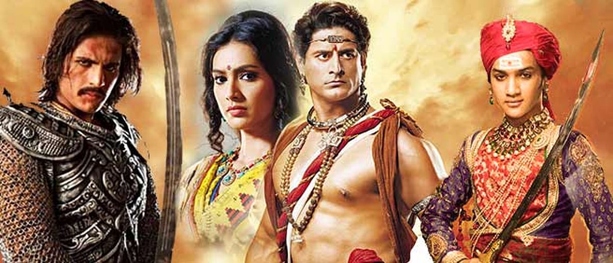 What we learnt from Chandragupta Maurya and other historical TV serials
