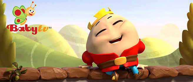 What is going on with Baby TV?